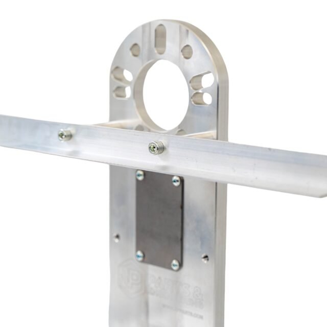 NP Lite Hub stands – Universal PCD full kit – NP Parts & Engineering