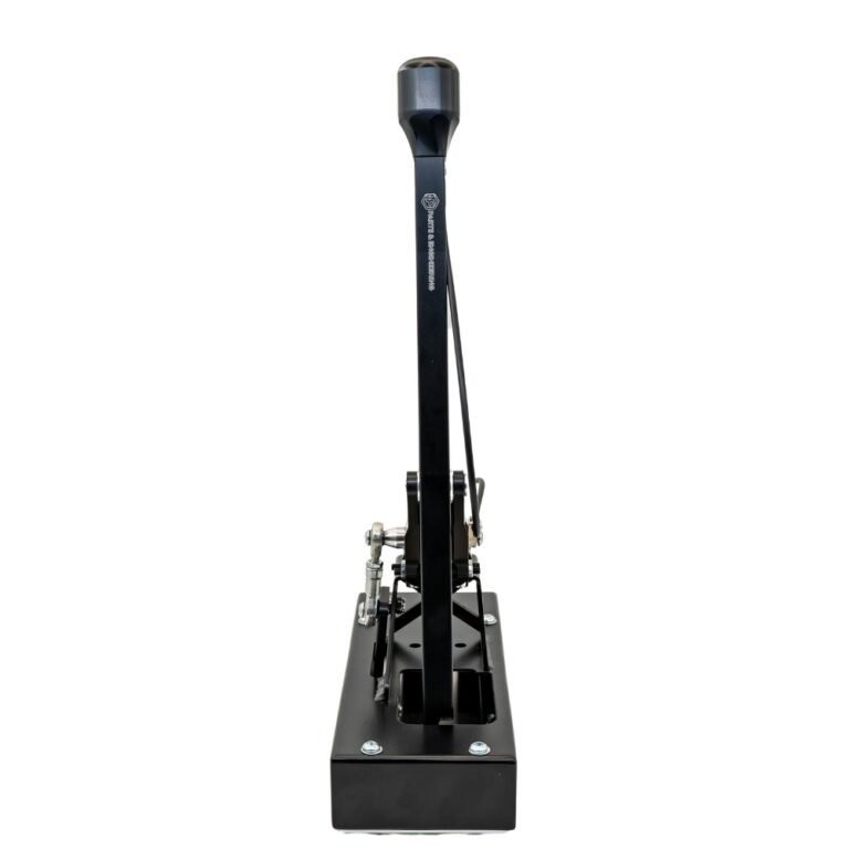 VW Golf MK4 Short shifter – NP Parts & Engineering