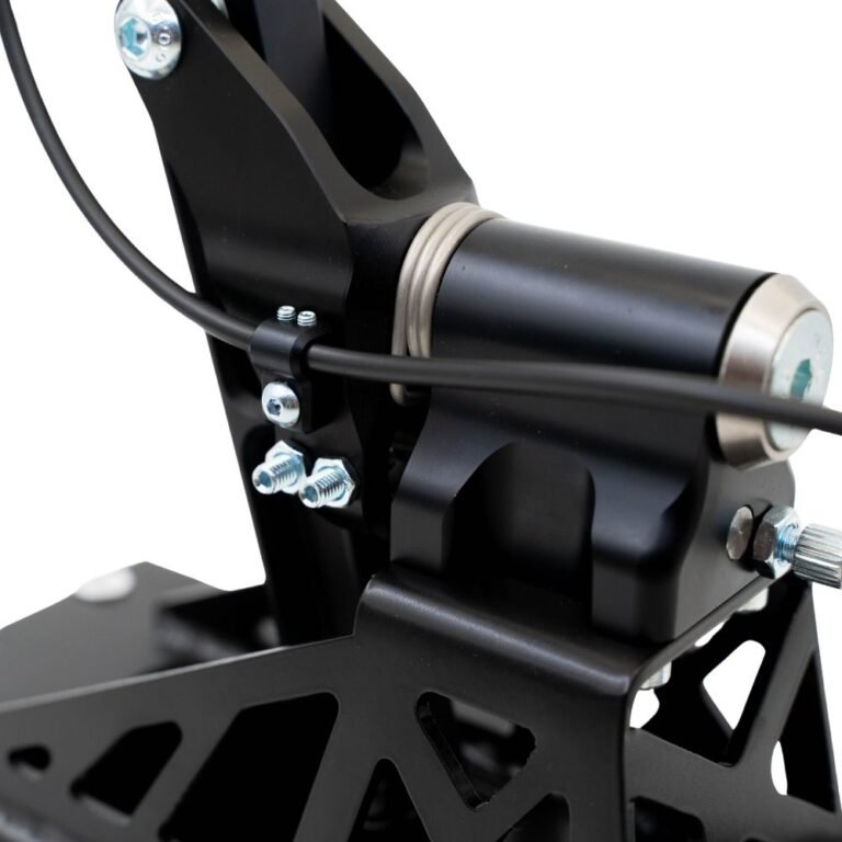 VW Golf MK4 Short shifter – NP Parts & Engineering